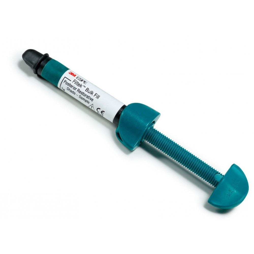 Buy Filtek Bulk Fill Flowable Restorative - Refills 3M-ESPE ...