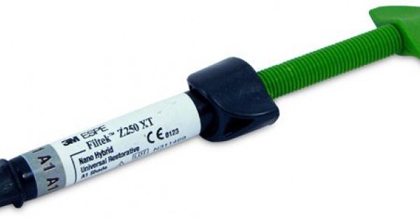 Buy Filtek Z250XT Restorative Syringe 3M-ESPE Online at Lowest ...