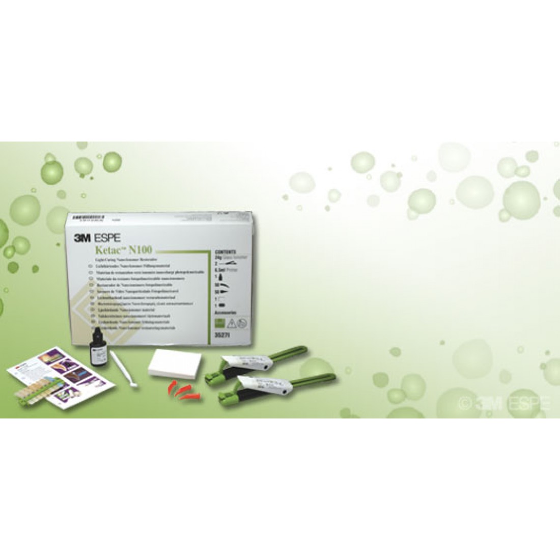 Buy Ketac N100 3M-ESPE Online at Lowest Best Price Guaranteed ...