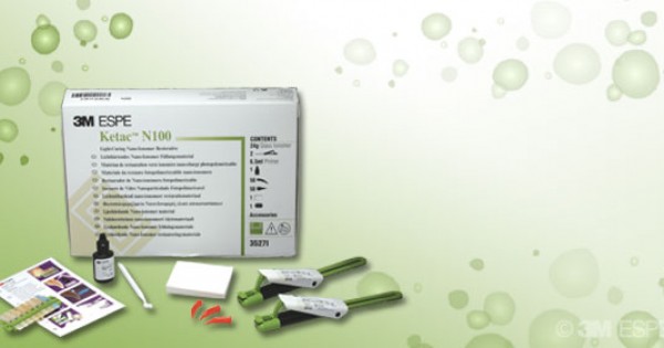 Buy Ketac N100 3M-ESPE Online at Lowest Best Price Guaranteed ...