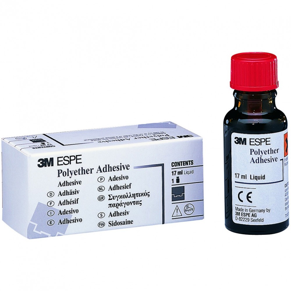 Buy Polyether Tray Adhesive 3M-ESPE Online at Lowest Best ...