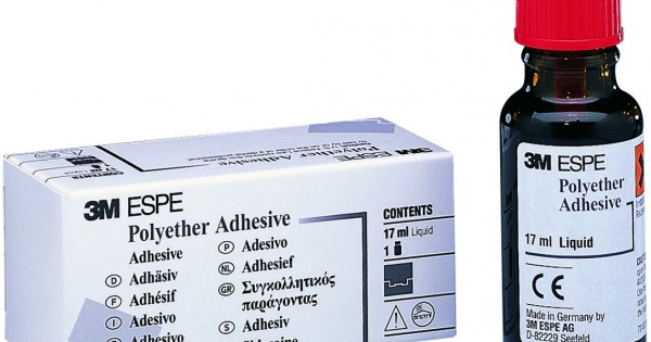 Buy Polyether Tray Adhesive 3M-ESPE Online at Lowest Best ...