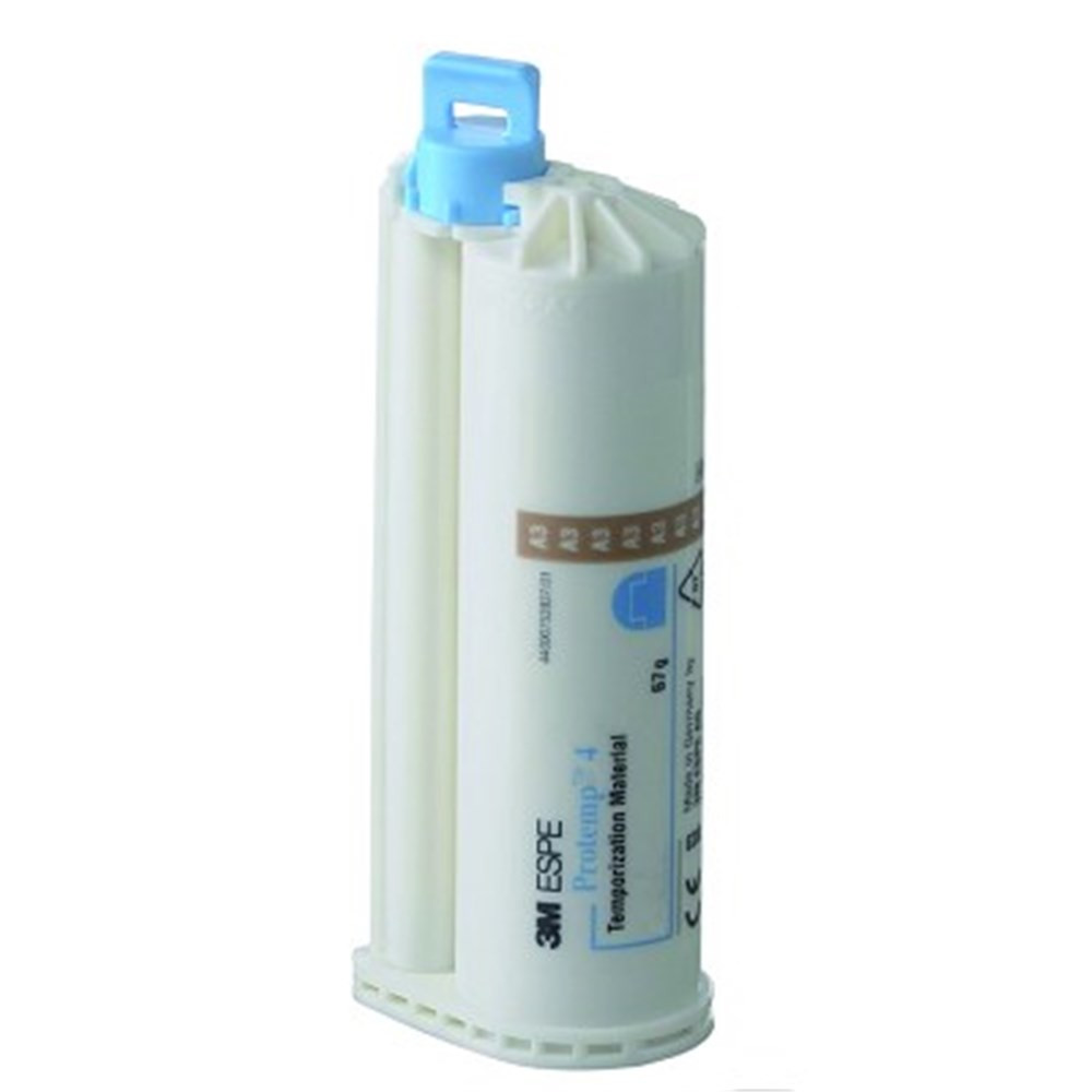 Buy Protemp 4 Temporisation Material - Refills 3M-ESPE Online ...