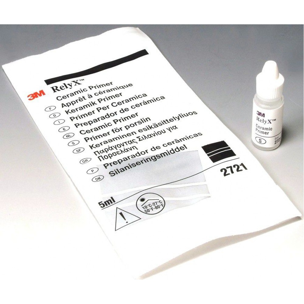 Buy RelyX Ceramic Primer 3M-ESPE Online at Lowest Best Price ...