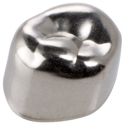 Buy and Shop Genuine Stainless Steel Crowns Online at Best ...