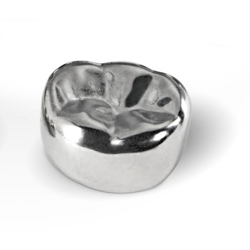 Buy and Shop Genuine Stainless Steel Crowns Online at Best ...