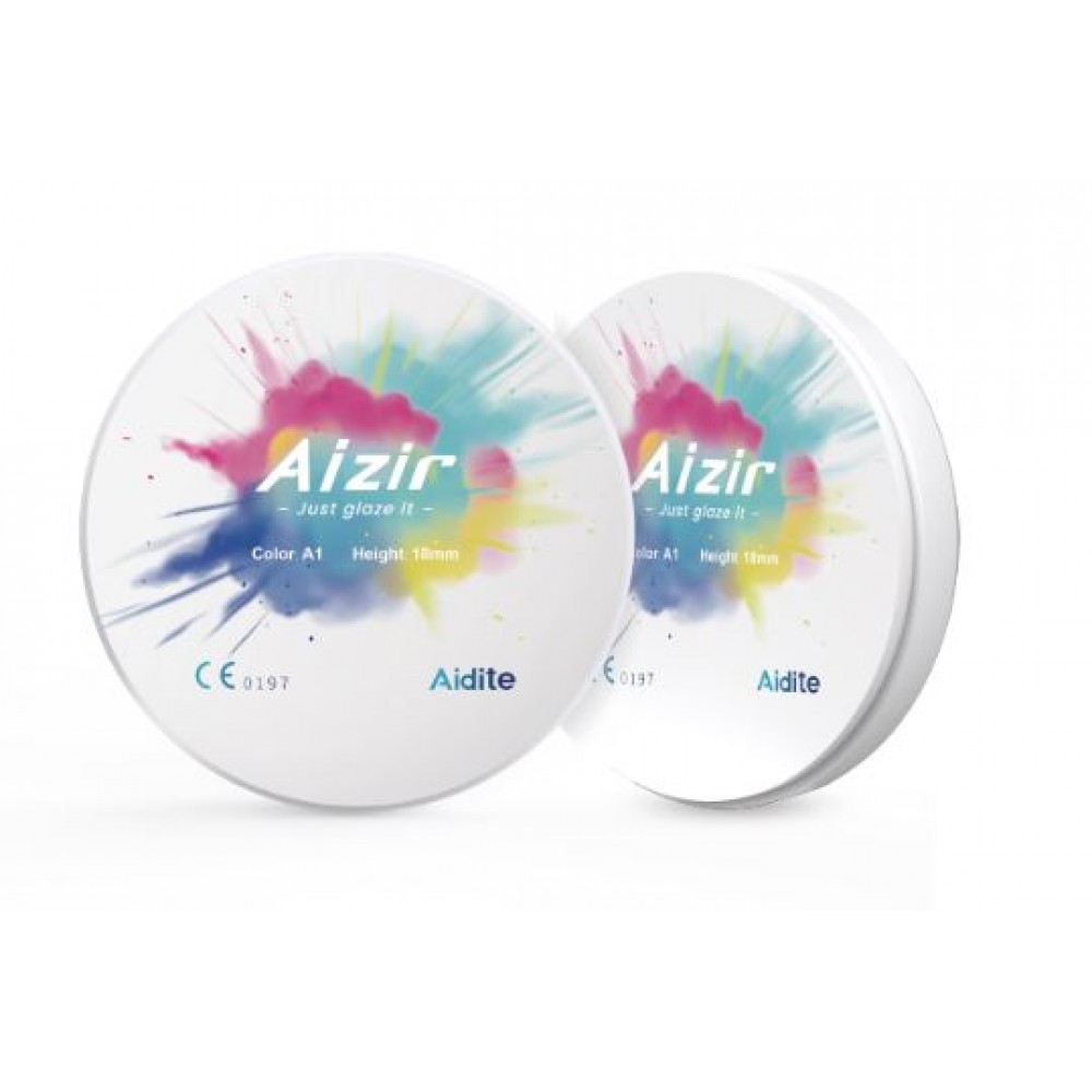Buy Aidite Zirconia Blank AI ZIR Aidite Online at Lowest ...