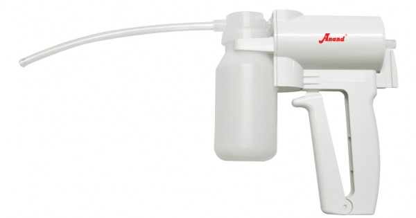 Buy HAND HELD Manual Suction Unit Anand Medicaids Online ...