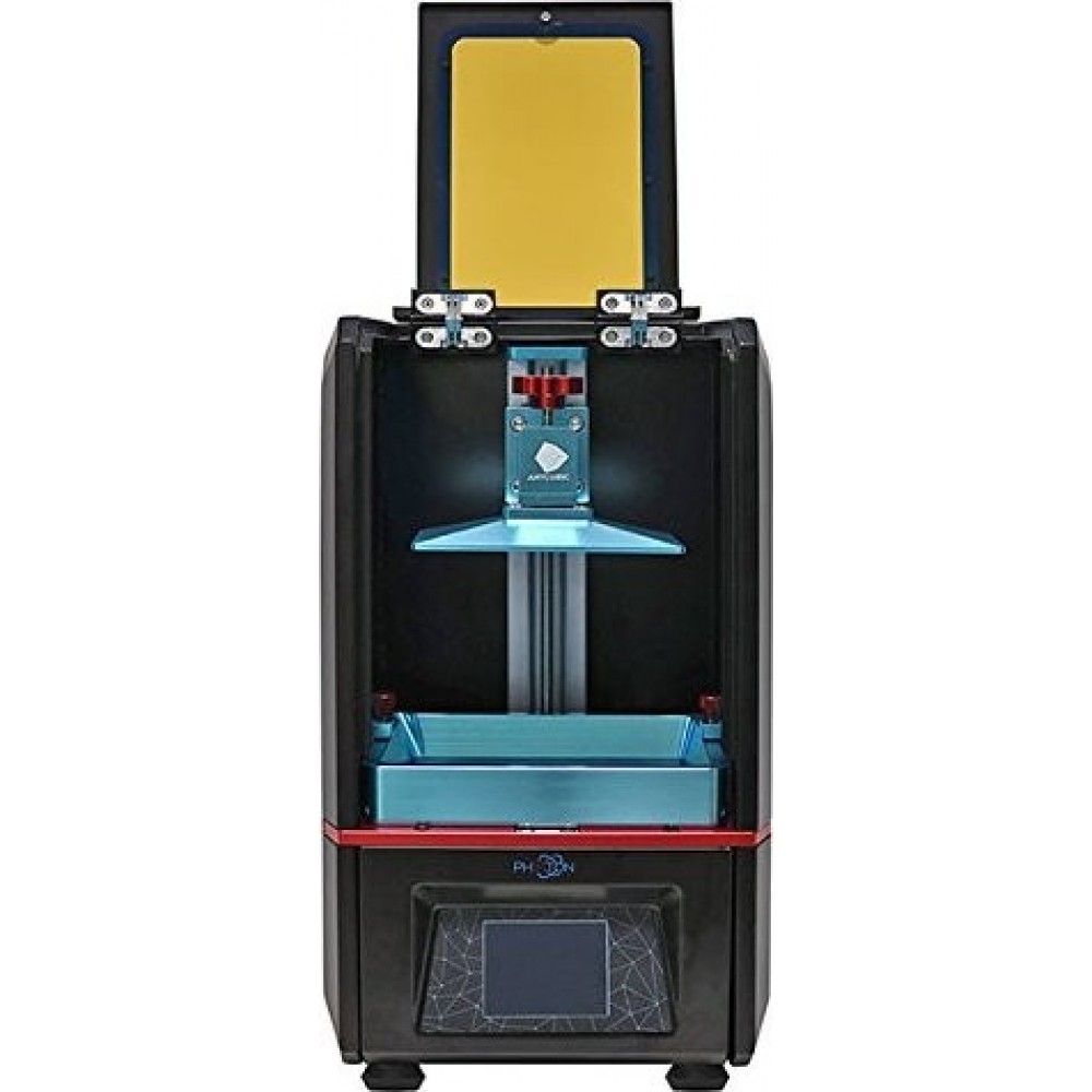 3D Printer : Buy UV Resin DLP 3D Printer Anycubic Photon ...
