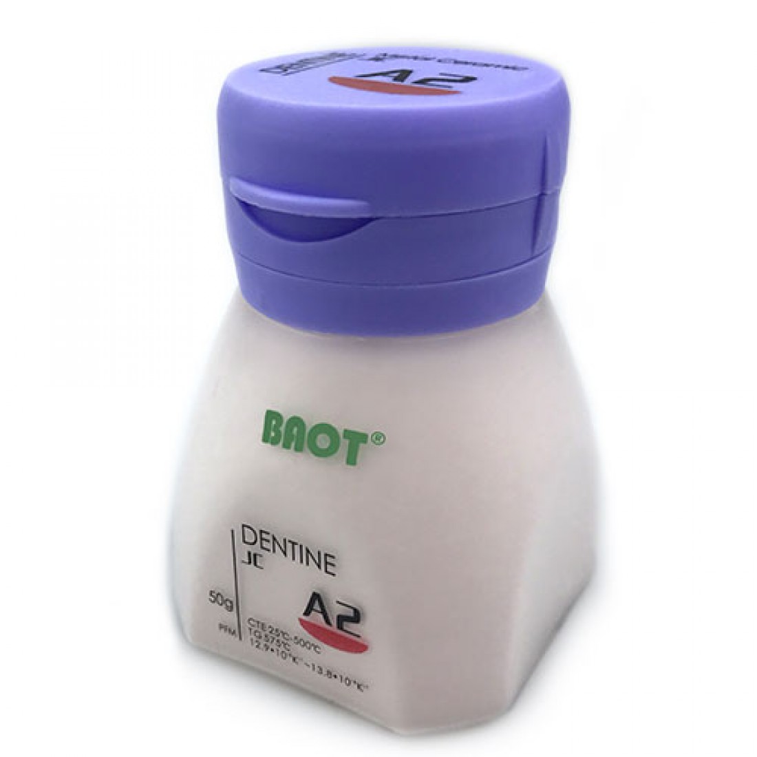 Buy Dentine Powder Classical shades BAOT Online at Lowest ...