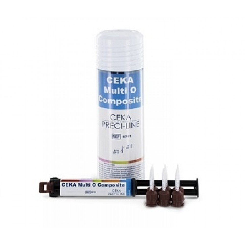 Buy CEKA Multi O COMPOSITE 6711 CEKA PRECI-LINE Online at ...