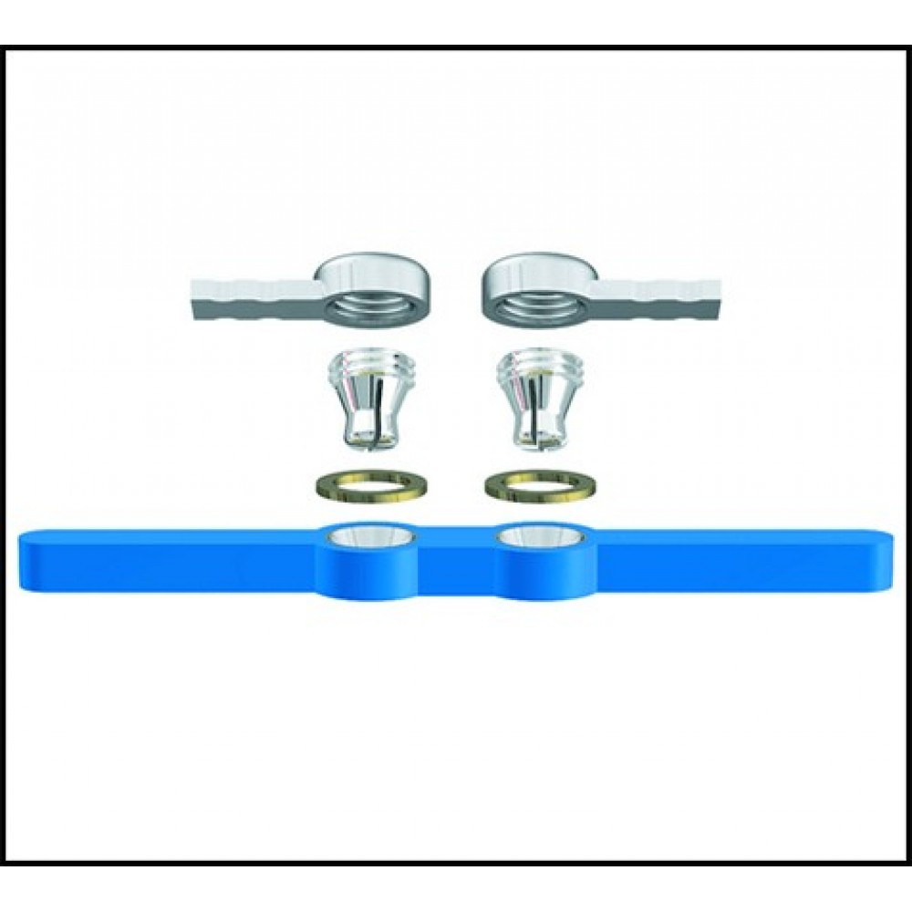 Buy CEKA M3 NP-ACRYLIC CEKA PRECI-LINE Online at Lowest Best ...