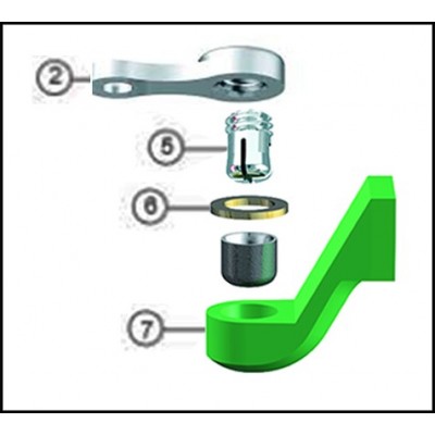 Buy 3C-BOND 5 GM CEKA PRECI-LINE Online at Lowest Best Price ...