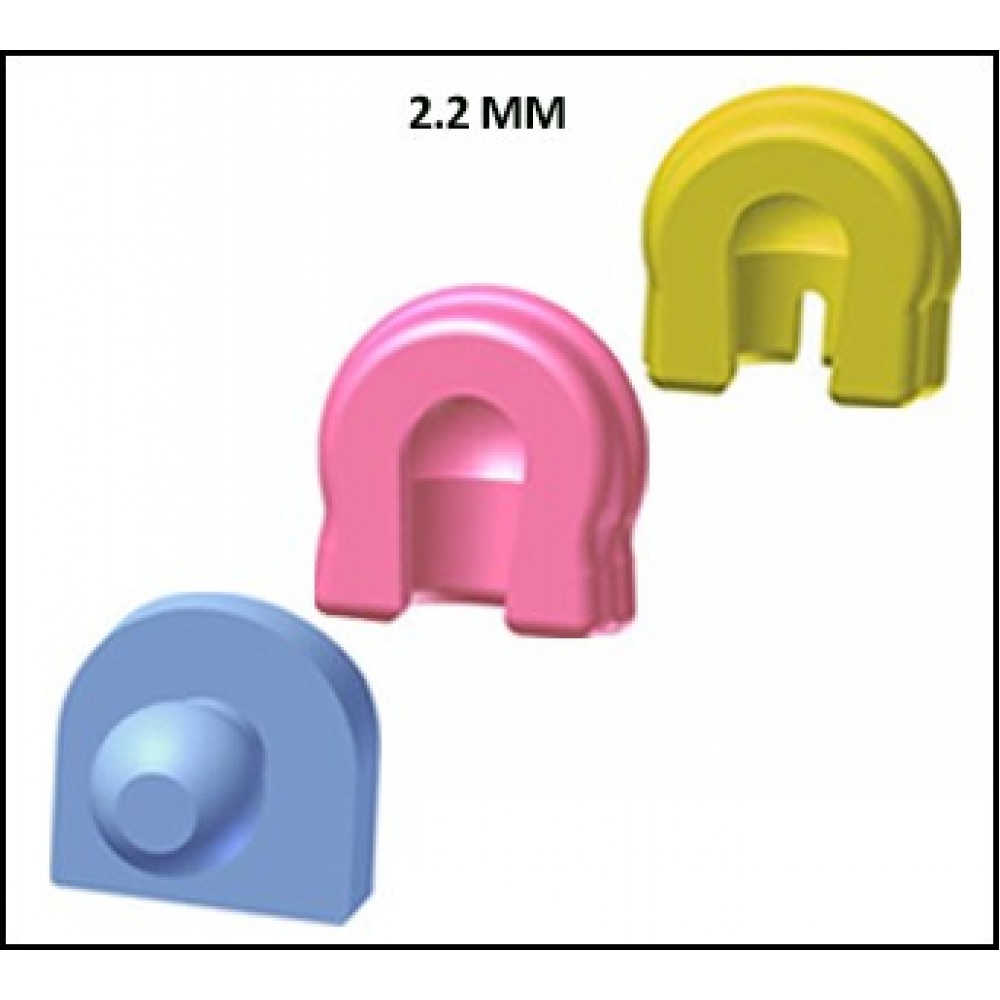 Buy Promo Pack Preci Sagix 2.2mm Attachments CEKA PRECI-LINE ...