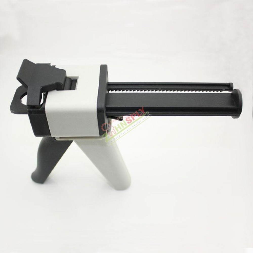 Buy Impression Crown Material Dispensing Gun Chinese Online ...
