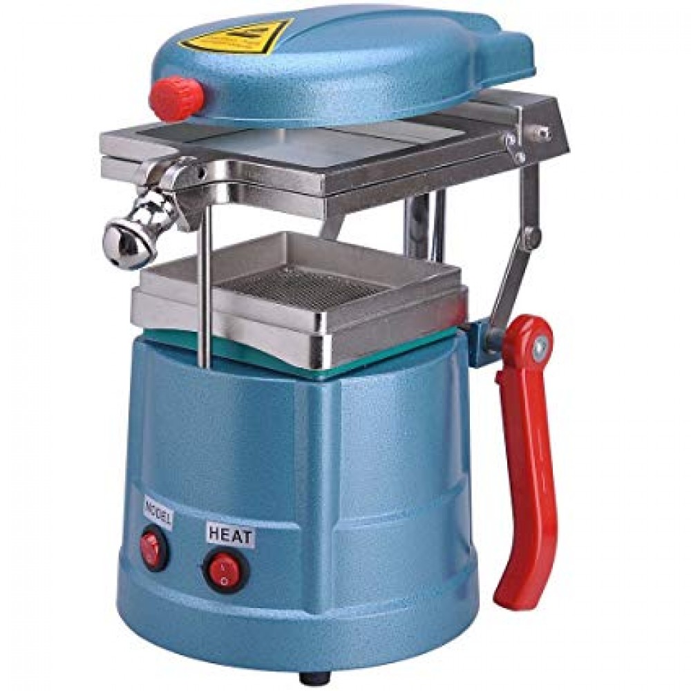 Buy Vaccum Former Machine Chinese Online at Lowest Best Price ...