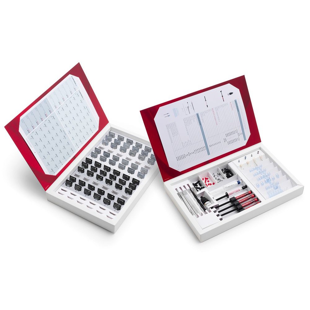 Buy Componeer Premium System Kit COLTENE Online at Lowest ...
