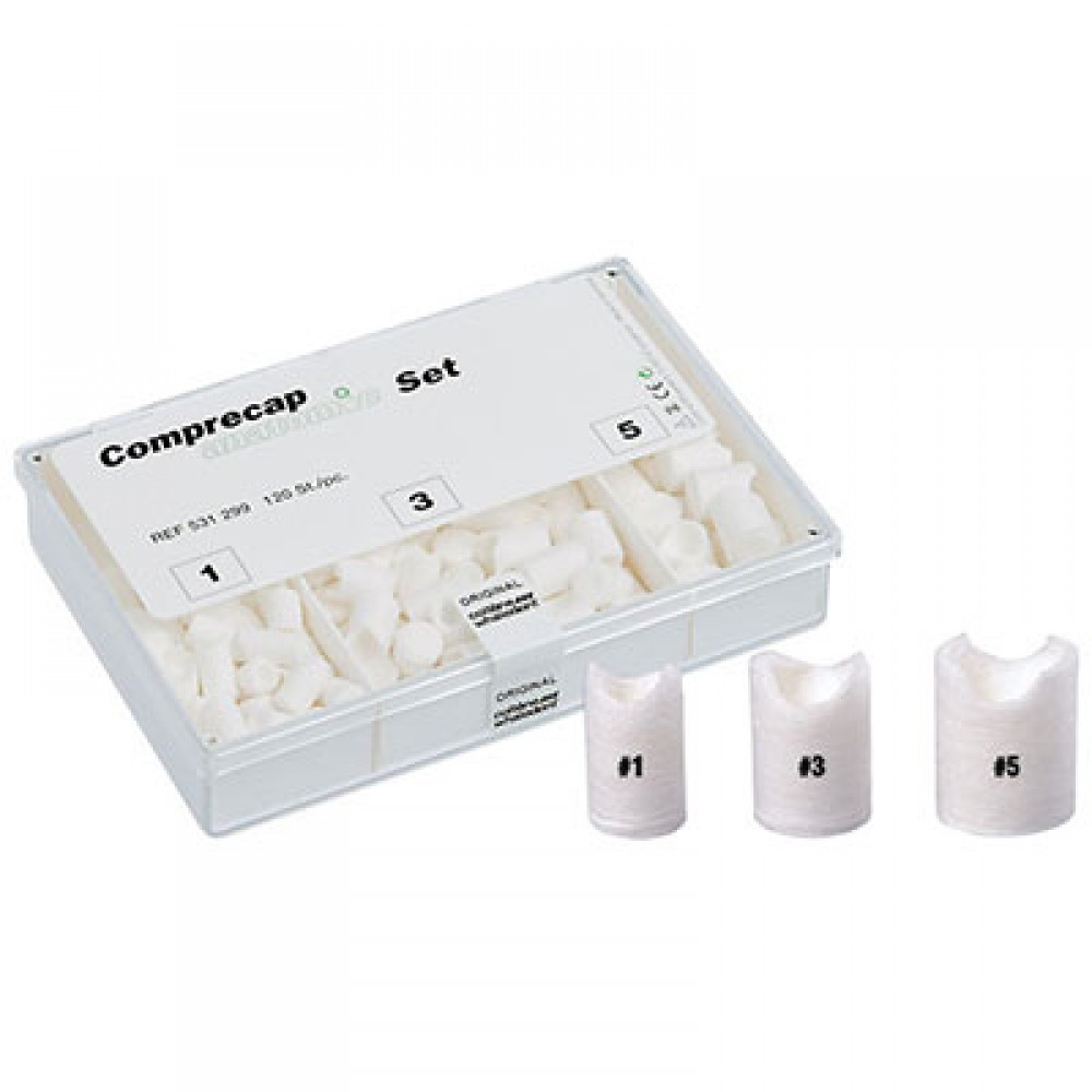 Buy COMPRECAP ANATOMIC COLTENE Online at Lowest Best Price ...