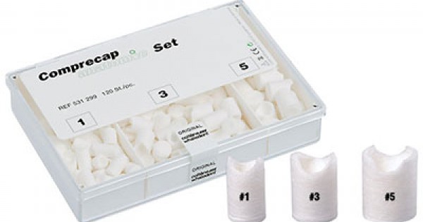 Buy COMPRECAP ANATOMIC COLTENE Online at Lowest Best Price ...