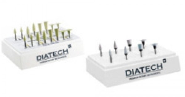 Buy DIATECH Composite Polishing Kit COLTENE Online at Lowest ...