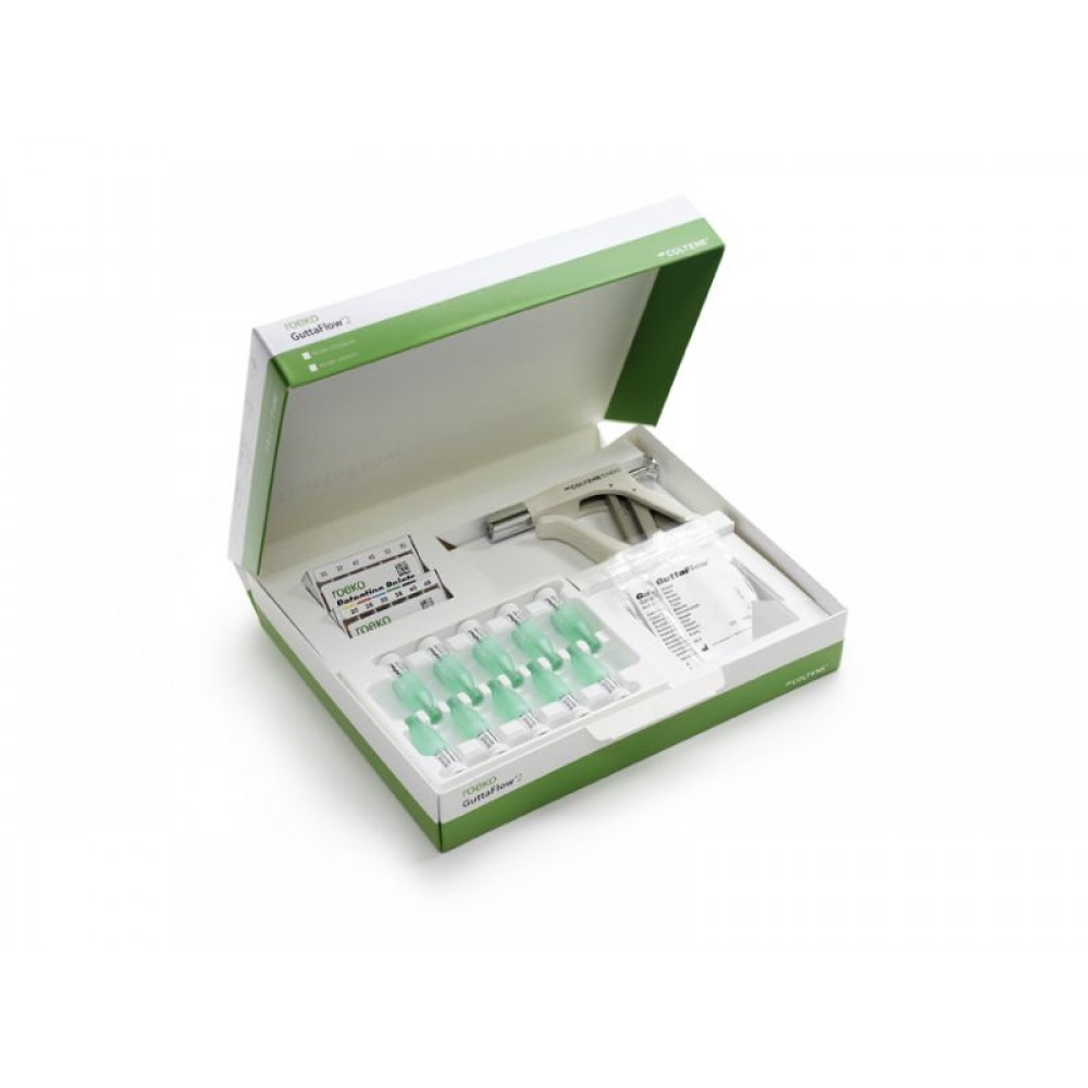 Buy ROEKO GuttaFlow 2 COLTENE Online at Lowest Best Price ...