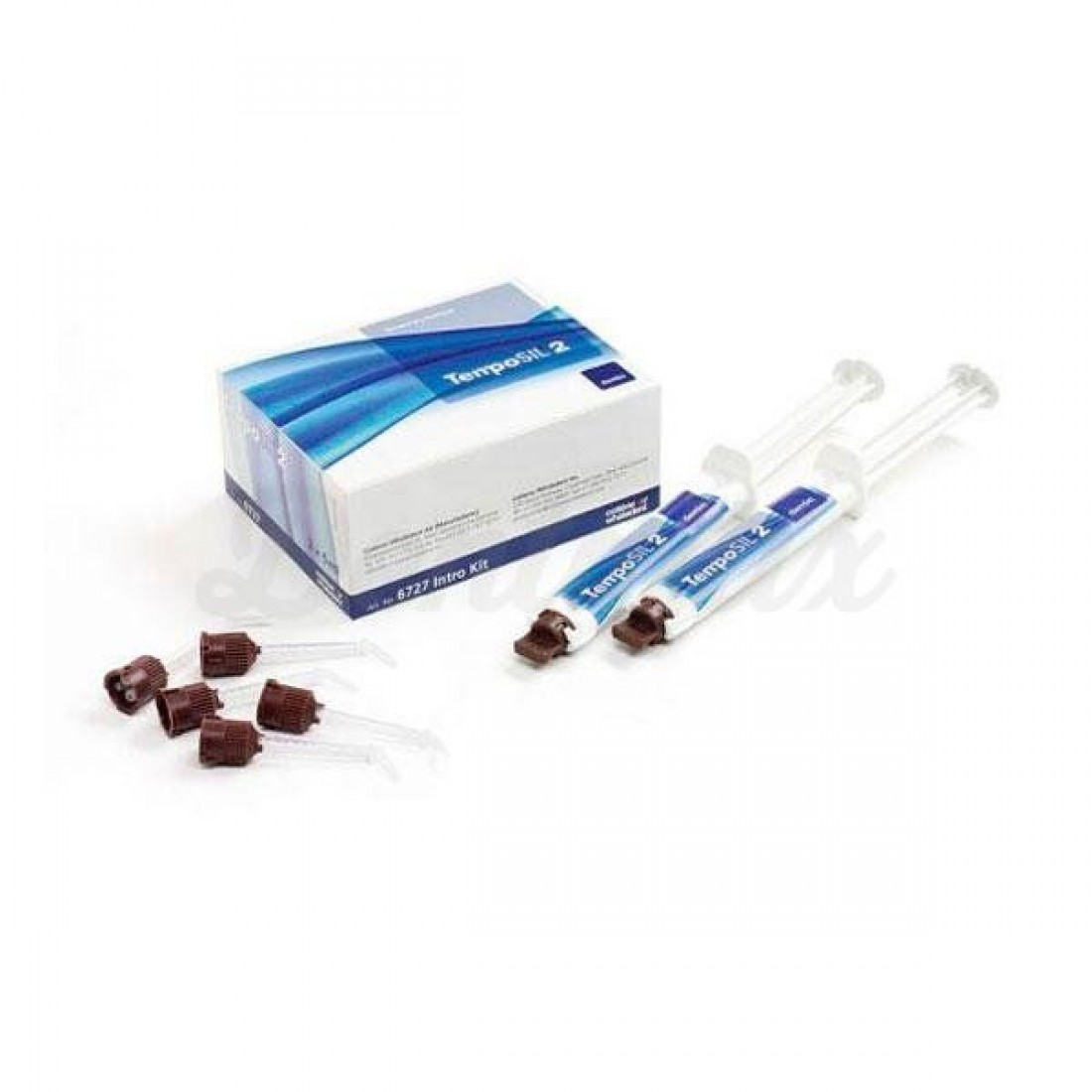 Buy Temposil 2 White Intro Kit COLTENE Online at Lowest Best ...