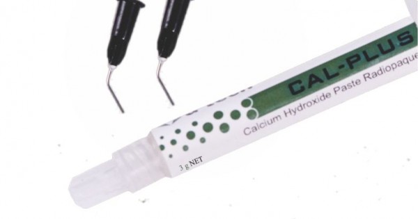 Buy Cal Plus - Calcium hydroxide paste D-Tech Online at Lowest ...