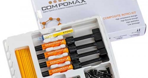 Buy Compomax Kit D-Tech Online at Lowest Best Price Guaranteed ...