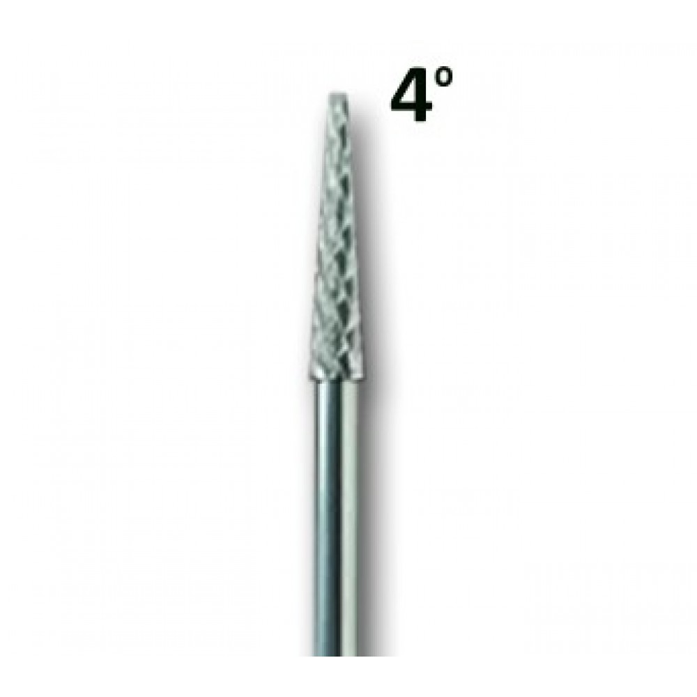 Buy Milling Bur Coarse 4 Degree 115472L DFS Online at Lowest ...