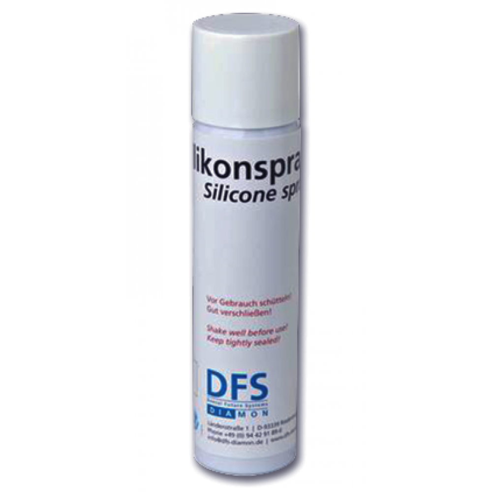 Buy Silicone Spray 75ml. DFS Online at Lowest Best Price ...