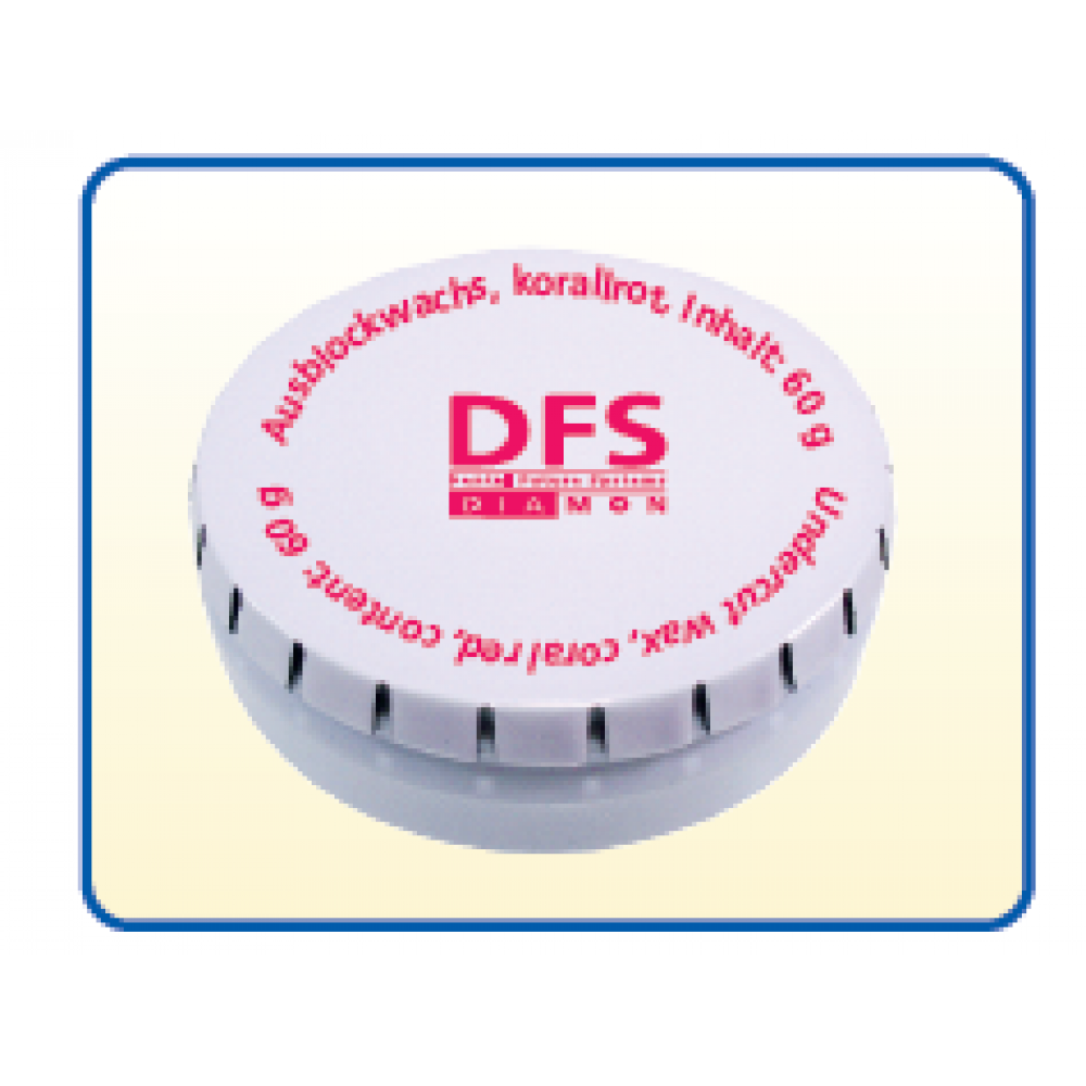 Buy Undercut Wax Coral Red 60g 84208 DFS Online at Lowest ...