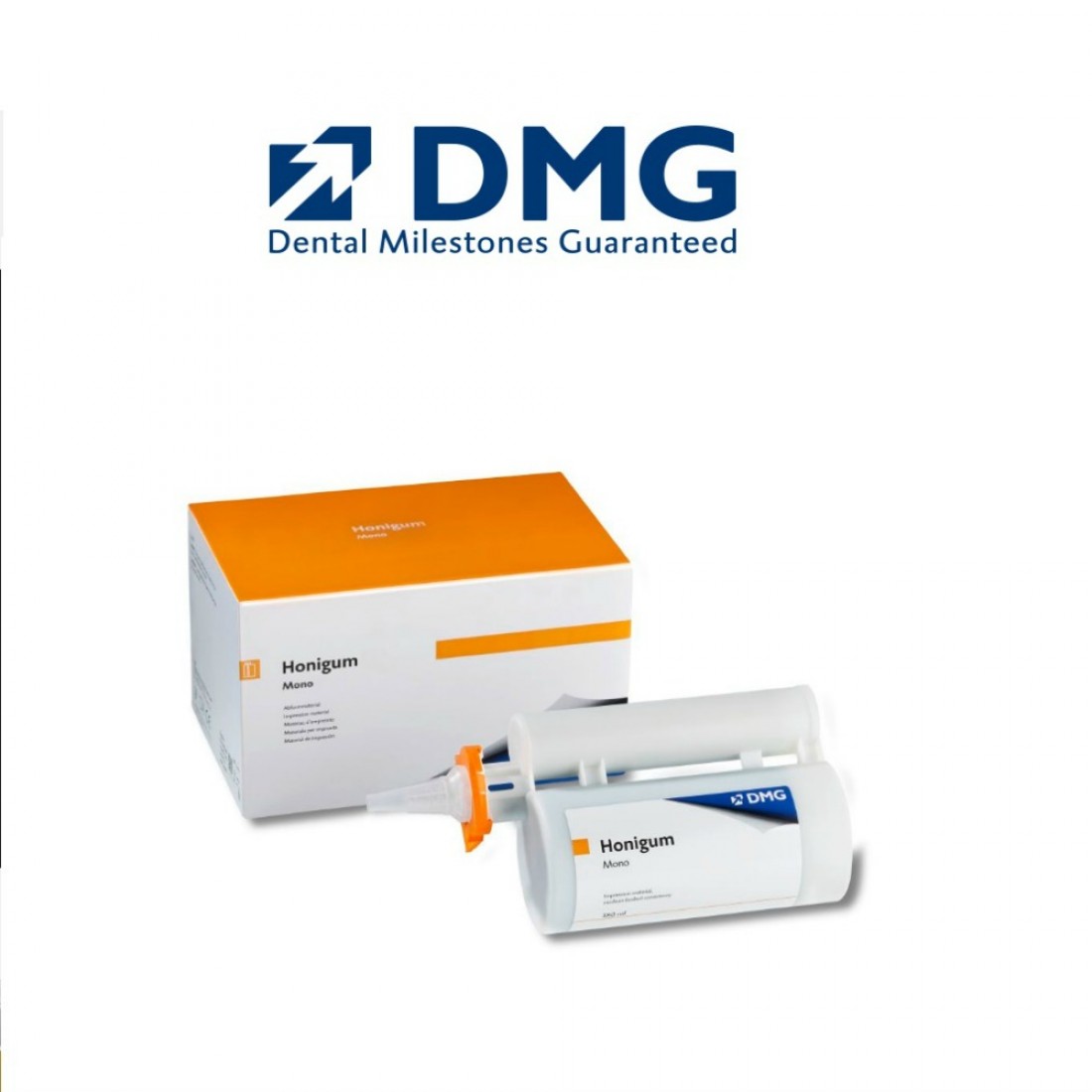 Buy Honigum Mono DMG Online at Lowest Best Price Guaranteed ...