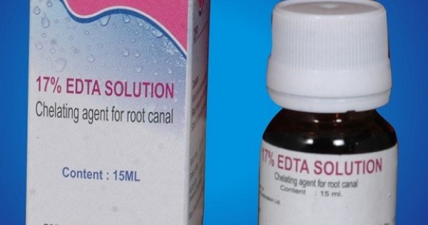 Buy 17 Percent EDTA Solution DPI Online at Lowest Best Price ...
