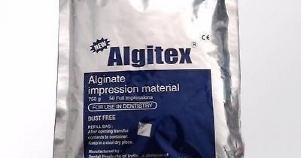 Buy Algitex Alginate 450 g.m. DPI Online at Lowest Best Price ...