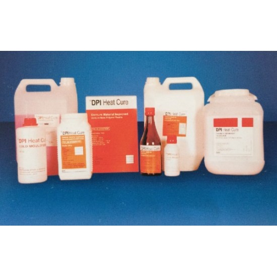 Buy Heat Cure Universal Pack DPI Online at Lowest Best Price ...