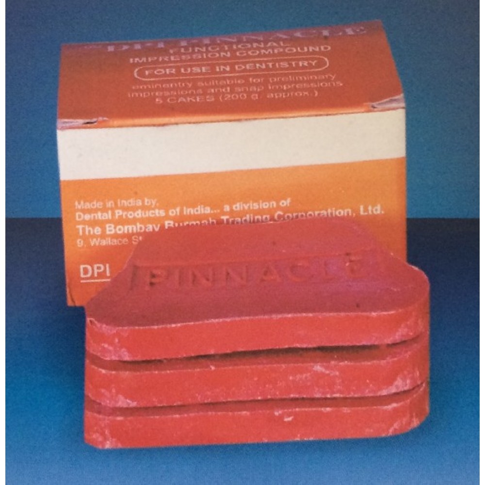 Buy Pinnacle Impression Compound DPI Online at Lowest Best ...