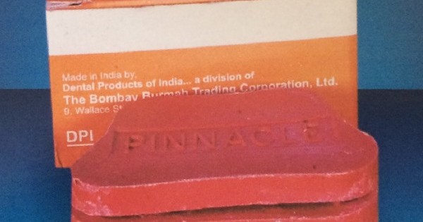 Buy Pinnacle Impression Compound DPI Online at Lowest Best ...