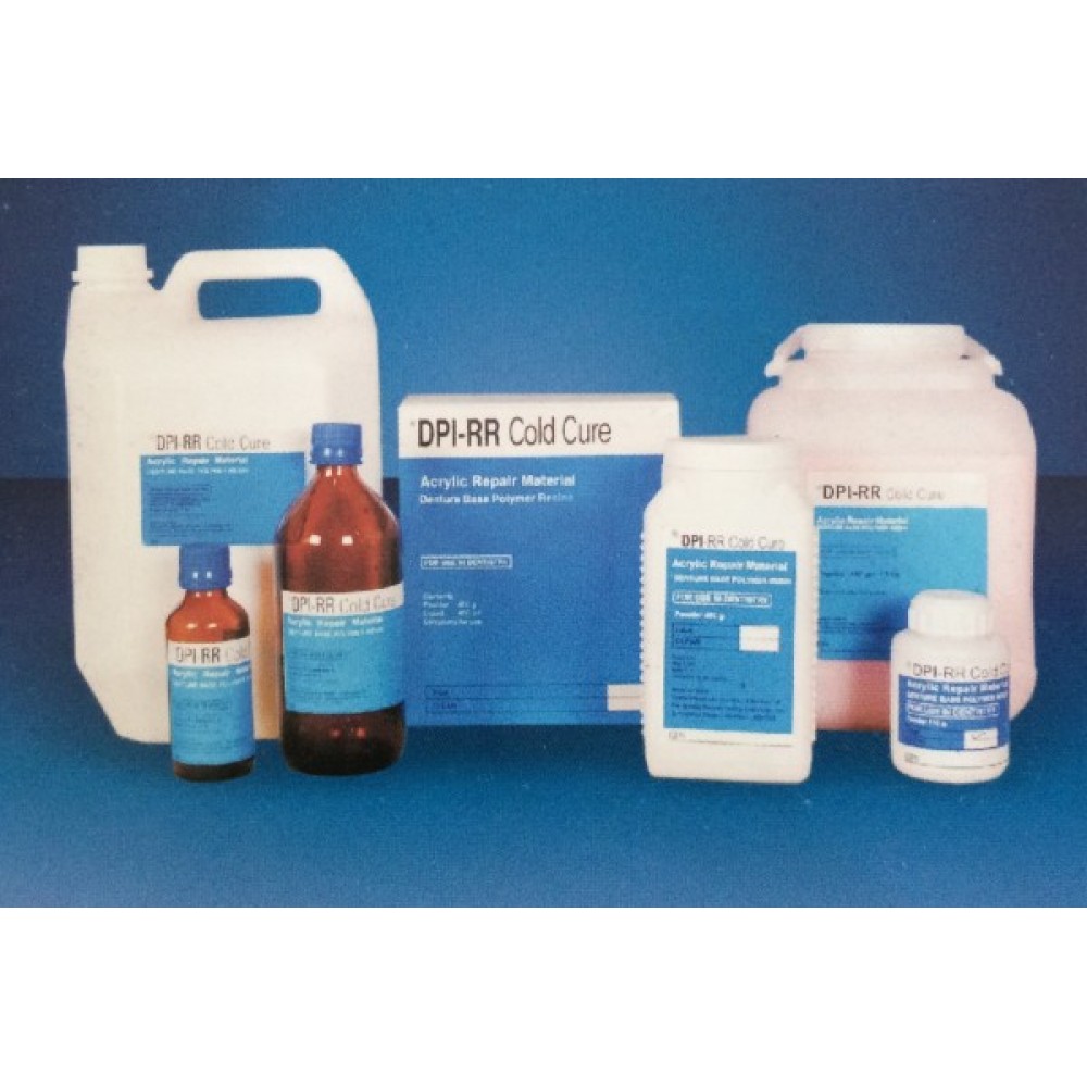 Buy RR Cold Cure Laboratory Pack DPI Online at Lowest Best ...