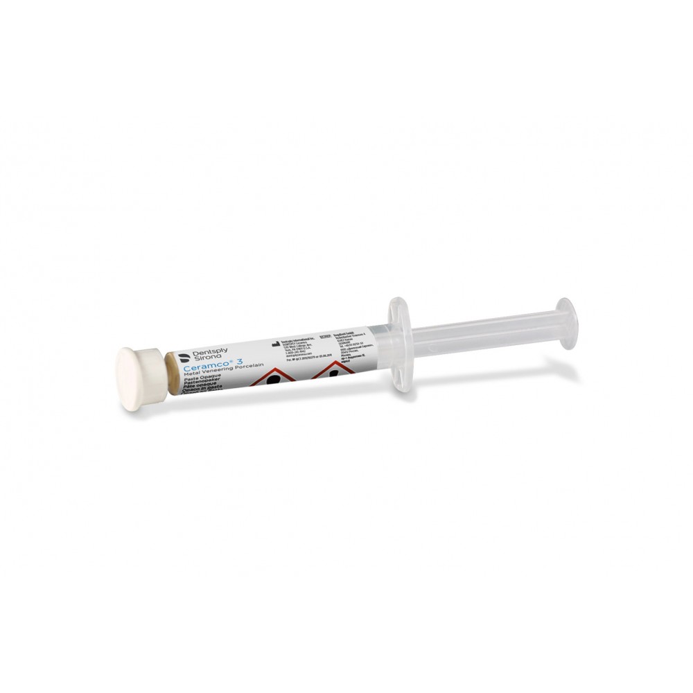 Buy C3 Base Paste 2ml. Dentsply Online at Lowest Best Price ...