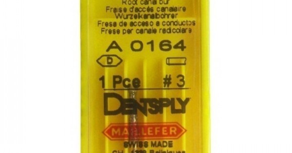 Buy Endo Access Burs Dentsply Online at Lowest Best Price ...