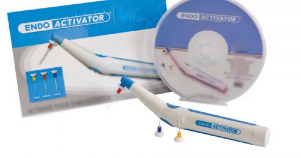 Buy Endo Activator Kit Dentsply Online at Lowest Best Price ...