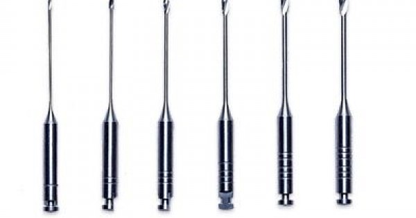 Buy Gates Glidden Drills Dentsply Online at Lowest Best Price ...