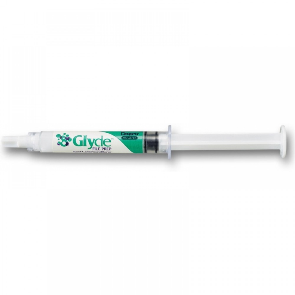 Buy Glyde File Prep - Syringe Kit Dentsply Online at Lowest ...