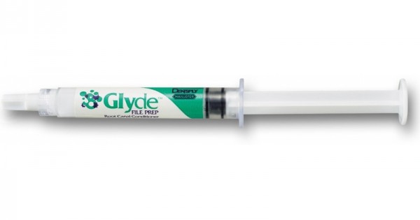 Buy Glyde File Prep - Syringe Kit Dentsply Online at Lowest ...