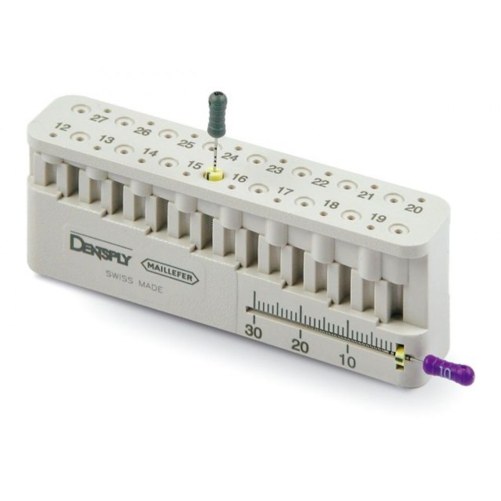 Buy Mini Endo Bloc Dentsply Online at Lowest Best Price Guaranteed ...