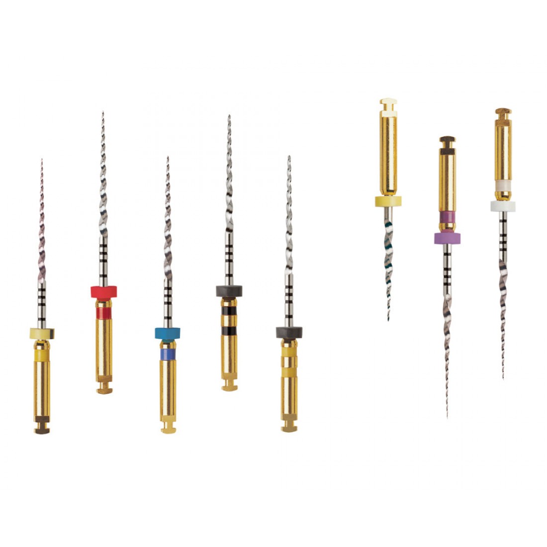 Buy ProTaper Universal Rotary Files Dentsply Online at Lowest ...