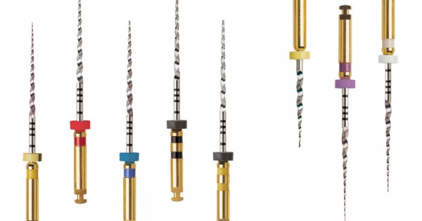 Buy ProTaper Universal Rotary Files Dentsply Online at Lowest ...