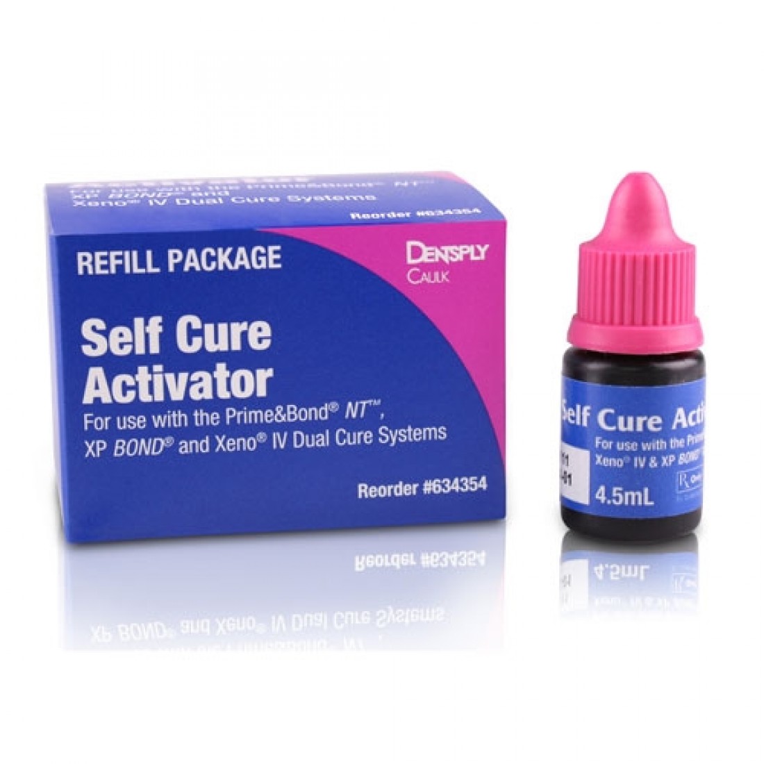 Buy Self Cure Activator Dentsply Online at Lowest Best Price ...