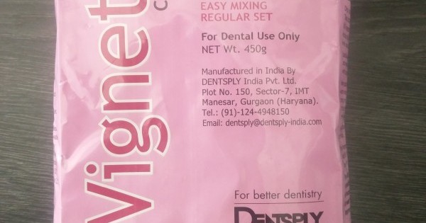 Buy Vigenette Chromatic Alginate Dentsply Online at Lowest ...