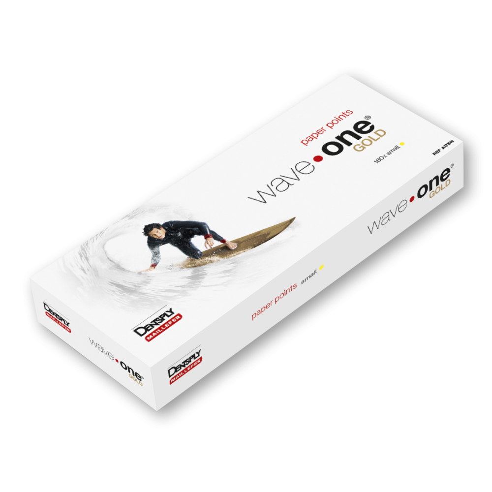 Buy WaveOne Gold Paper Points Dentsply Online at Lowest Best ...